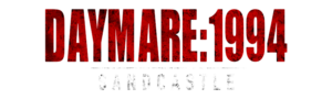 Daymare: 1994 Sandcastle - Daymare The Game