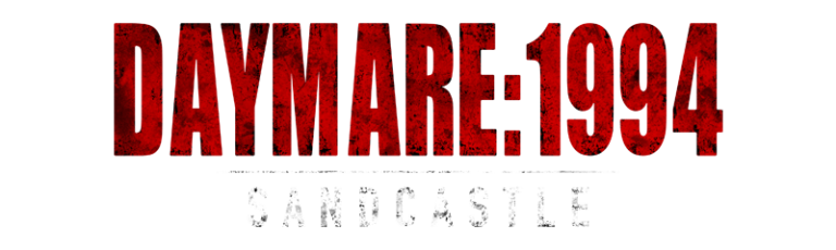 Daymare: 1994 Sandcastle - Daymare The Game