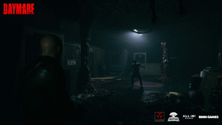 Daymare: 1998 - Daymare The Game