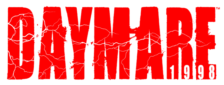 Daymare: 1998 - Daymare The Game