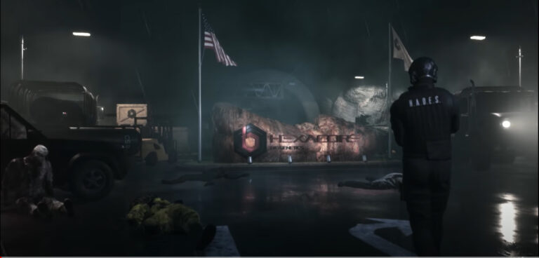 Daymare: 1998 - Daymare The Game